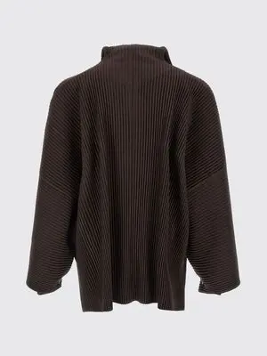 Issey Miyake Homme Plissé Pleated Jacket