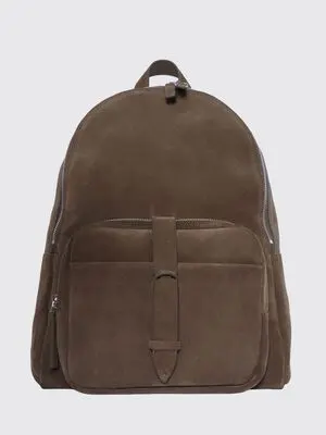 Orciani Backpack - Green