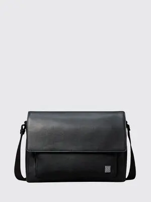Calvin Klein Shoulder Bag - Black