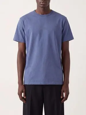 MAISON MARGIELA T-shirt - Blue
