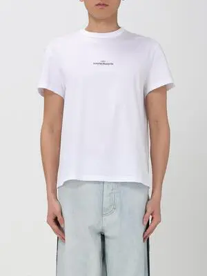 MAISON MARGIELA T-shirt - White