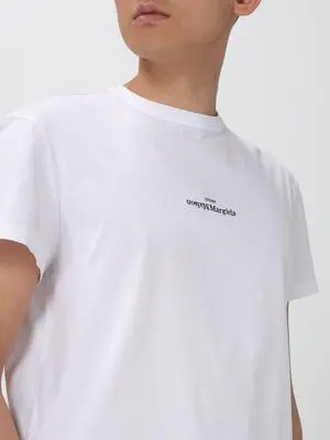 MAISON MARGIELA T-shirt - White