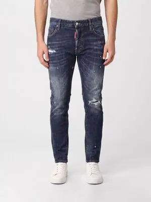 Dsquared2 Jeans - Blue
