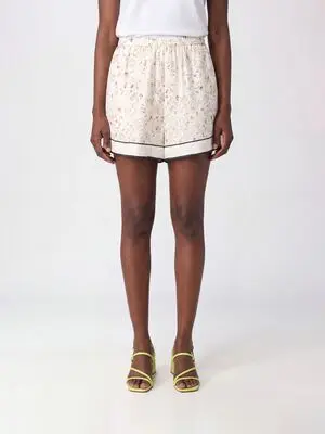 TELA Shorts - Black