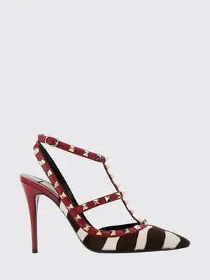 Valentino Garavani High Heel Shoes - White