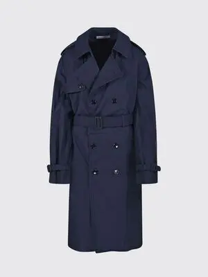 E.L.V. DENIM Trench Coat