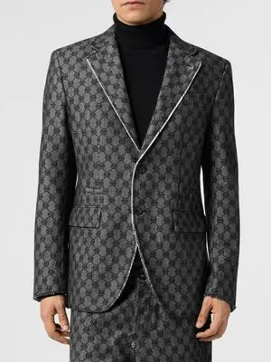 Philipp Plein Blazer - Black