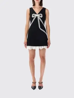 SELF-PORTRAIT Dress