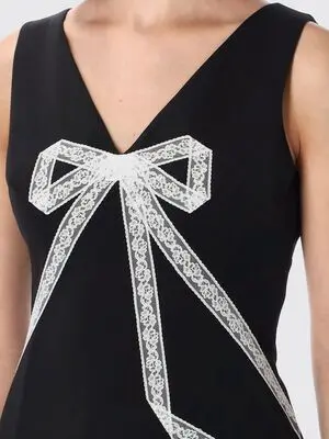 SELF-PORTRAIT Dress