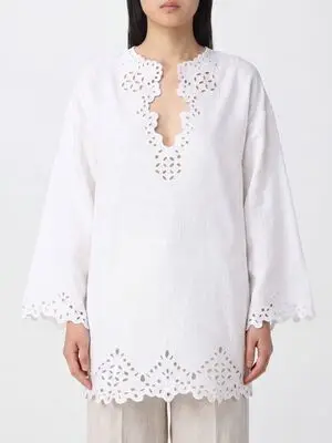 Isabel Marant Étoile Top - White