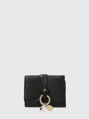 Chloé Wallet - Black