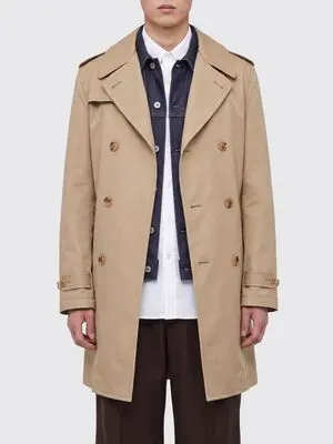 Junya Watanabe Coat - Beige