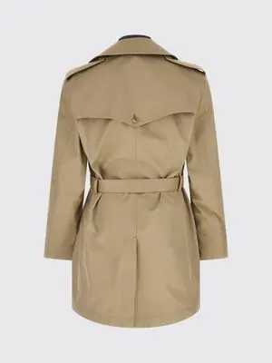 Junya Watanabe Double Breasted Trench Coat