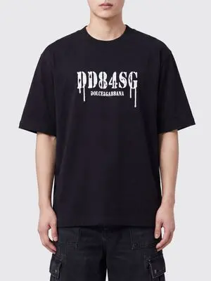 Dolce & Gabbana T-shirt - Black