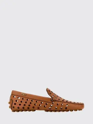 TOD'S Loafer - Brown