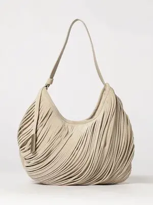 Emporio Armani Handbag - Beige
