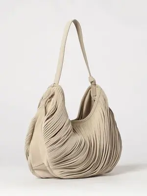 Emporio Armani Handbag - Beige