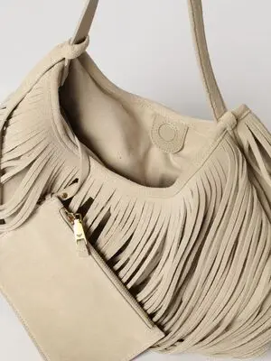 Emporio Armani Handbag - Beige