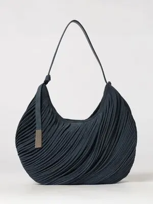 Emporio Armani Handbag - Navy