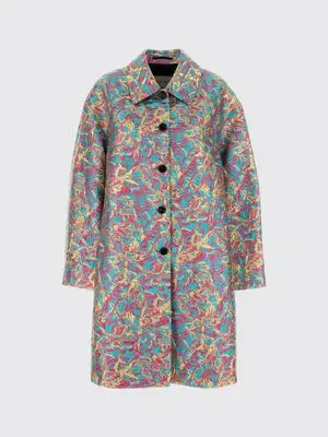 Dries Van Noten Coat