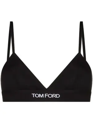 TOM FORD Signature Bra In Modal