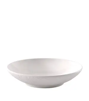 VILLEROY & BOCH Manufacture Ice Dessert Bowl - White