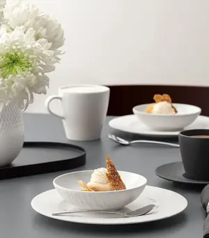 VILLEROY & BOCH Manufacture Ice Dessert Bowl