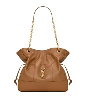 Saint Laurent Small Jamie Shoulder Bag