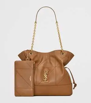 Saint Laurent Small Jamie Shoulder Bag