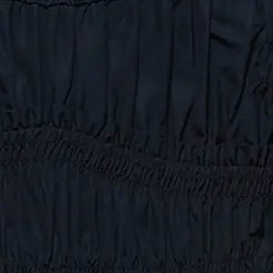 Max & Co. Shirred Sleeveless Top