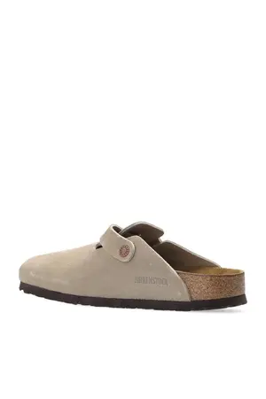 BIRKENSTOCK Boston Bs’ Clogs