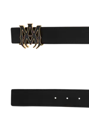Amiri Double-sided Belt