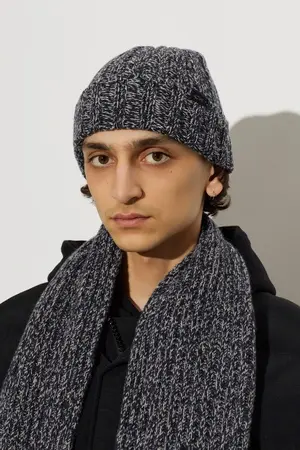 Paul & Shark Wool Beanie