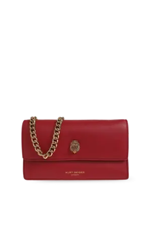Kurt Geiger Wallet On 'sloane' Chain