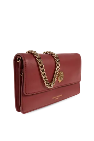 Kurt Geiger Wallet On 'sloane' Chain