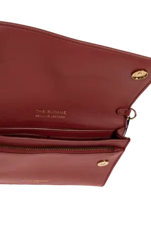 Kurt Geiger Wallet On 'sloane' Chain