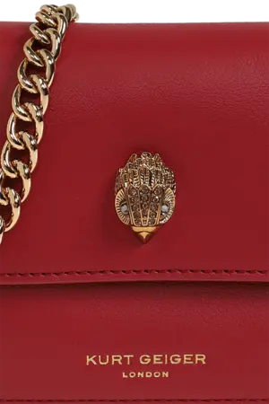Kurt Geiger Wallet On 'sloane' Chain