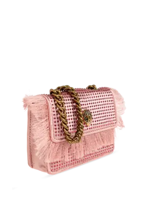 Kurt Geiger Micro Kensington" Bag