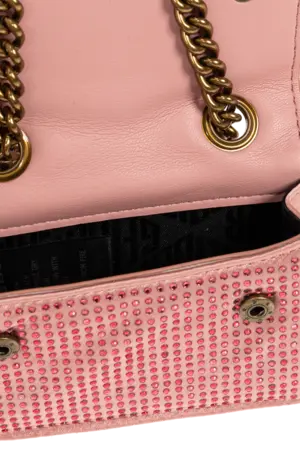 Kurt Geiger Micro Kensington" Bag