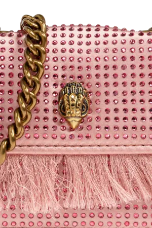 Kurt Geiger Micro Kensington" Bag