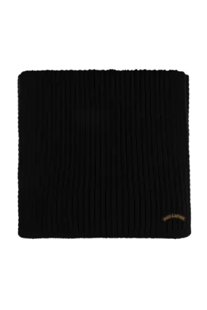 Paul & Shark Wool Scarf