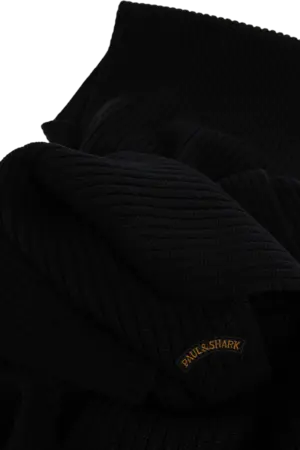 Paul & Shark Wool Scarf