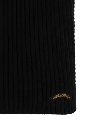 Paul & Shark Wool Scarf