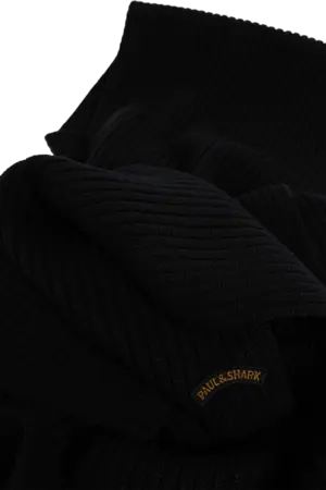 Paul & Shark Wool Scarf
