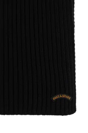 Paul & Shark Wool Scarf