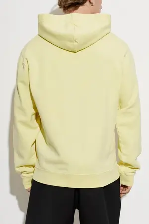 Jacquemus Sweatshirt With Logo Patch