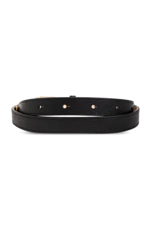 Dsquared2 Leather Belt