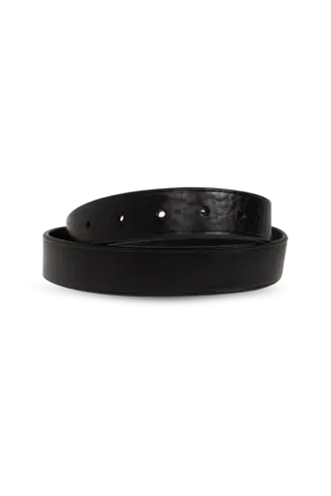 Dsquared2 Leather Belt
