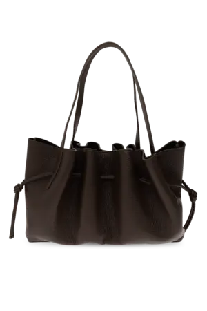 Yuzefi Shoulder Bag `scallop