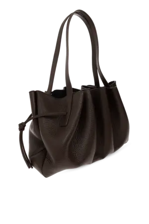 Yuzefi Shoulder Bag `scallop